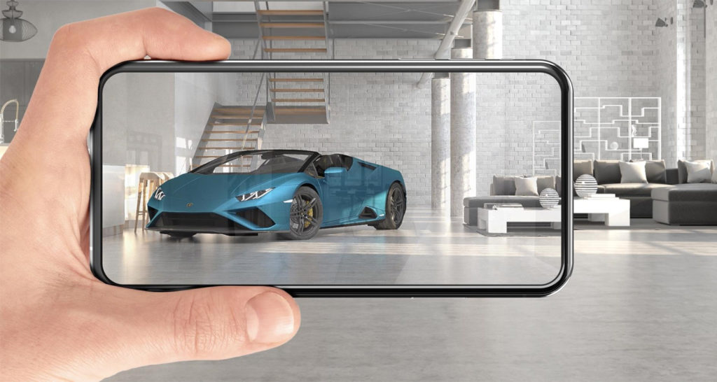 OPERA – Lynx International