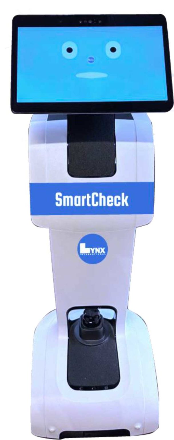 SmartCheck – Lynx International